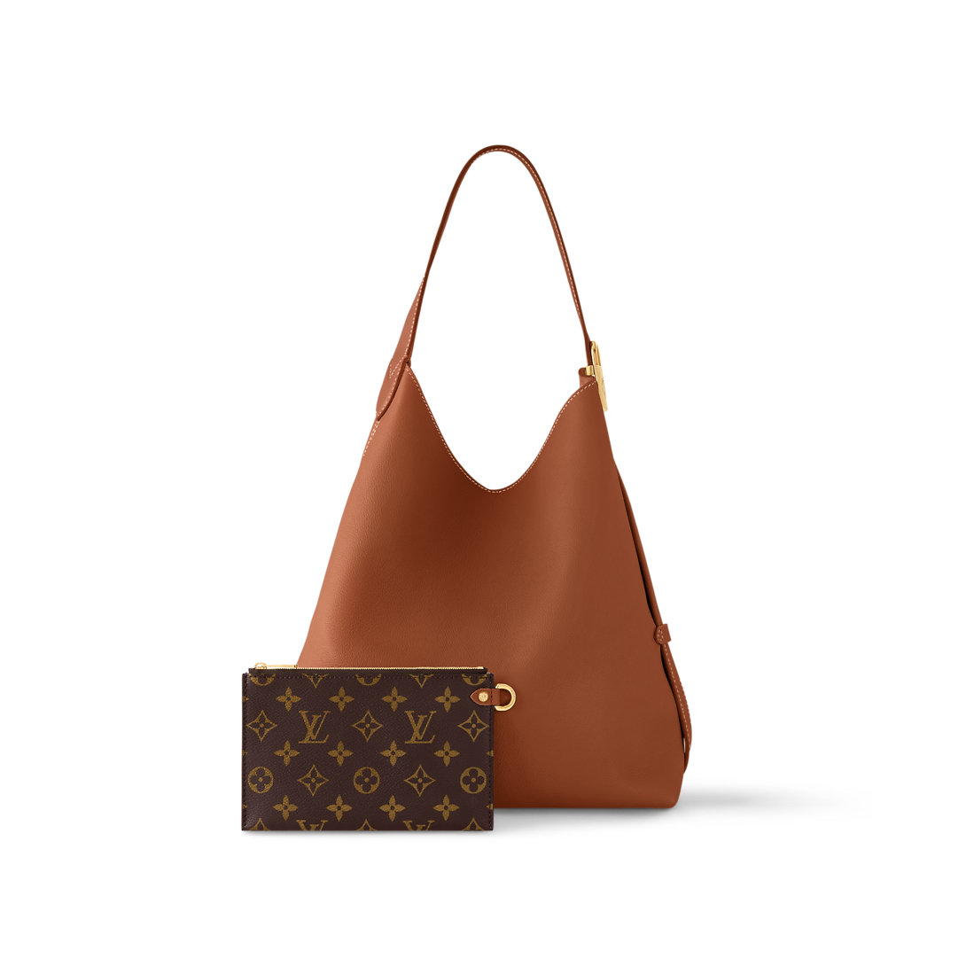 Low Key Hobo MM Low Key - Handtaschen M24974 | LOUIS VUITTON